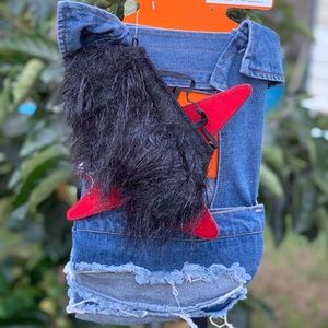 Hyde and Eek Boutique | Other | Rockstar Rock And Roll 8s Rocker Dog ...